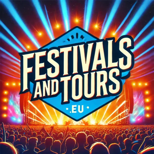 Anyma Europe Tour - FestivalsandTours.eu
