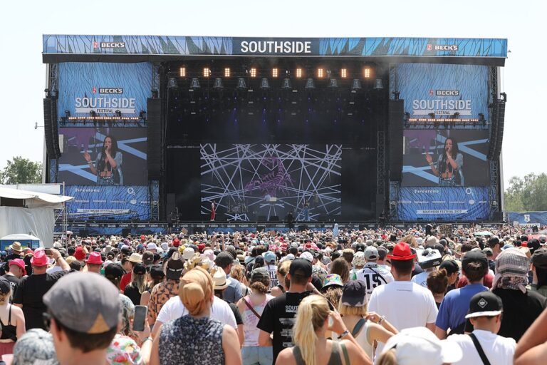 Southside Festival - FestivalsandTours.eu