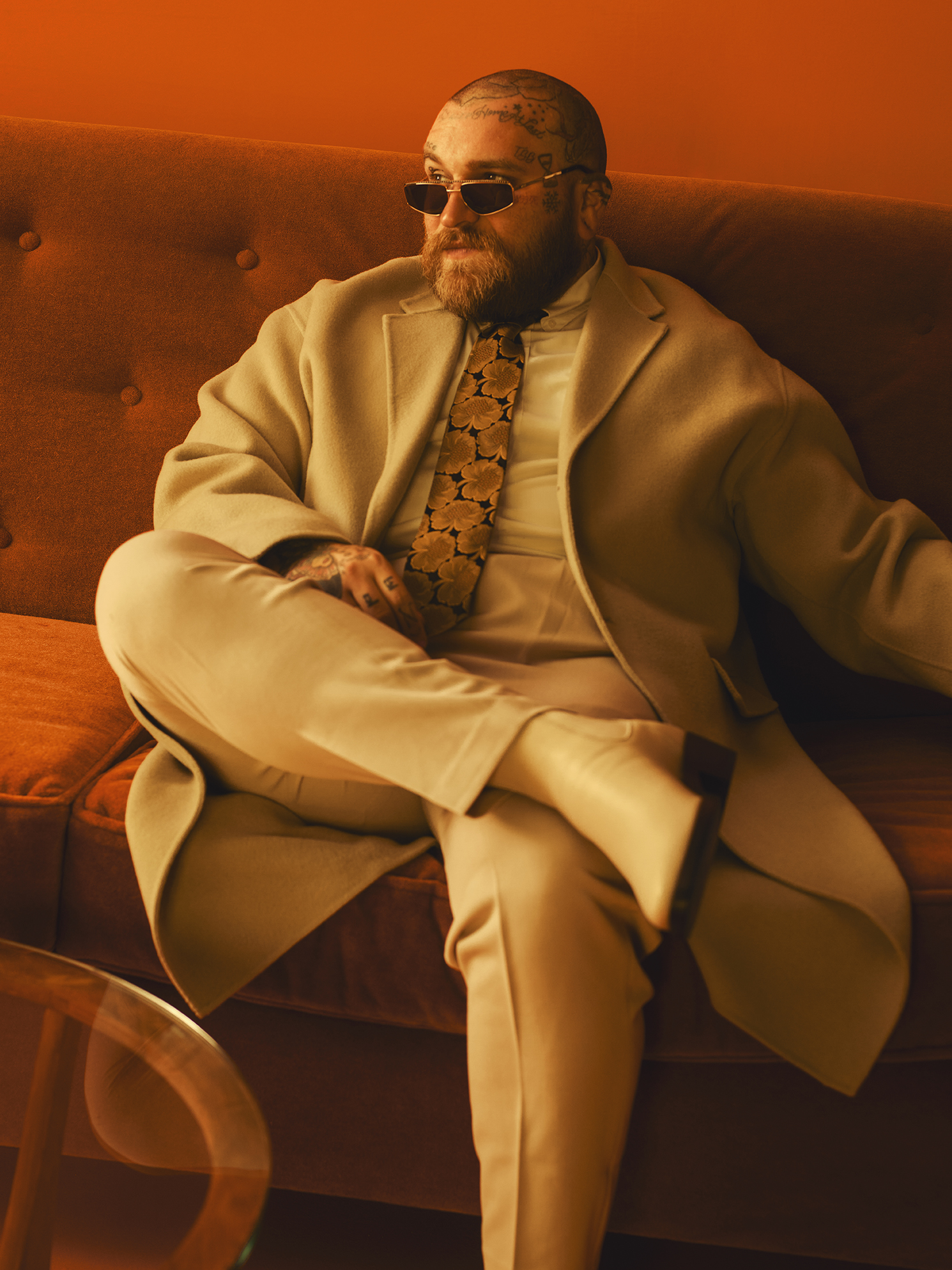 Teddy Swims Europe Tour – FestivalsandTours.eu