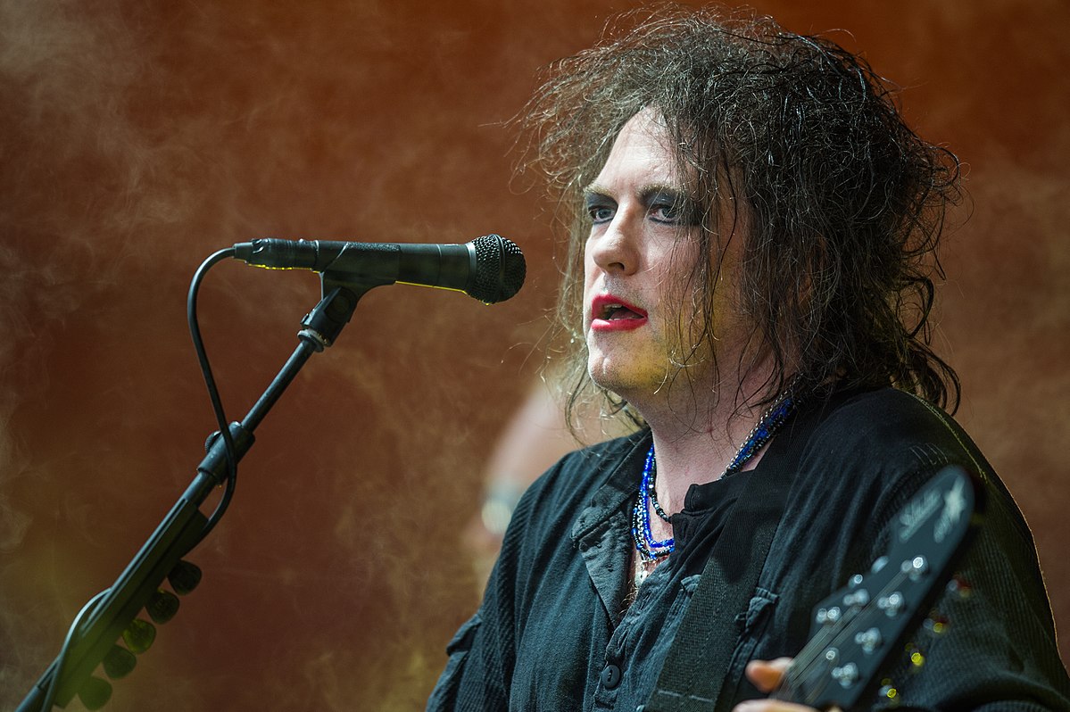 The Cure Europe Tour – FestivalsandTours.eu
