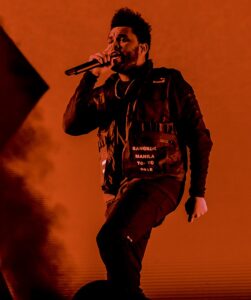 The Weeknd Europe Tour – FestivalsandTours.eu