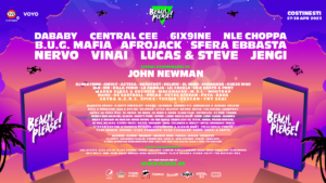 Beach, Please Festival – FestivalsandTours.eu