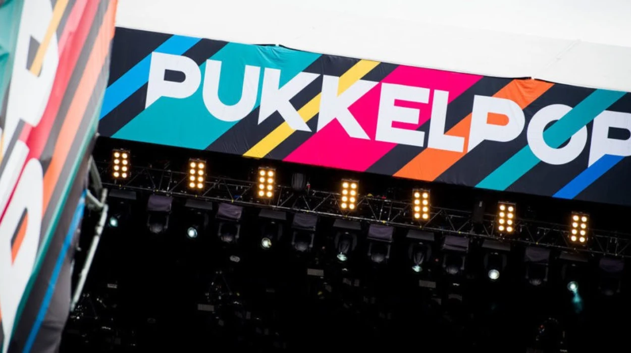 Pukkelpop 2025 Expands Its Line-Up with 10 New Names - FestivalsandTours.eu