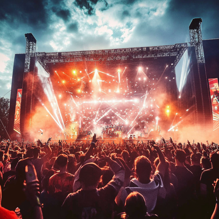 Les Ardentes Festival - FestivalsandTours.eu