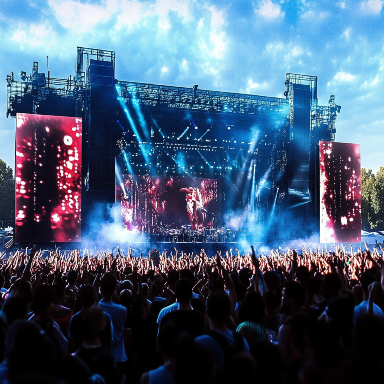 Clout Festival – FestivalsandTours.eu
