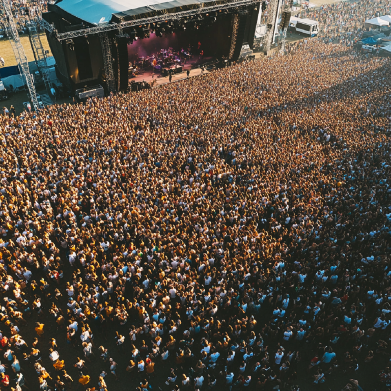 Pukkelpop Line-up 2025: What to Expect – FestivalsandTours.eu