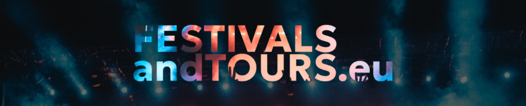 Anyma Europe Tour – FestivalsandTours.eu