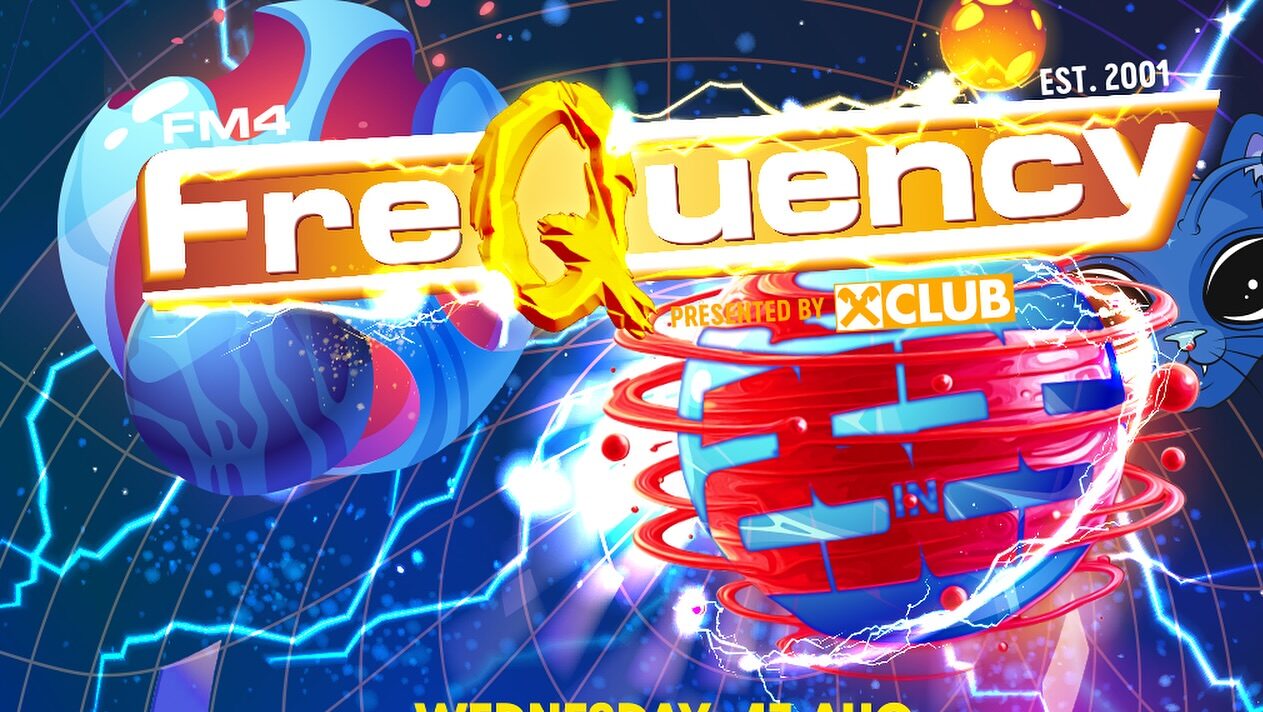 FM4 Frequency Festival 2025: First Lineup Announcement ...