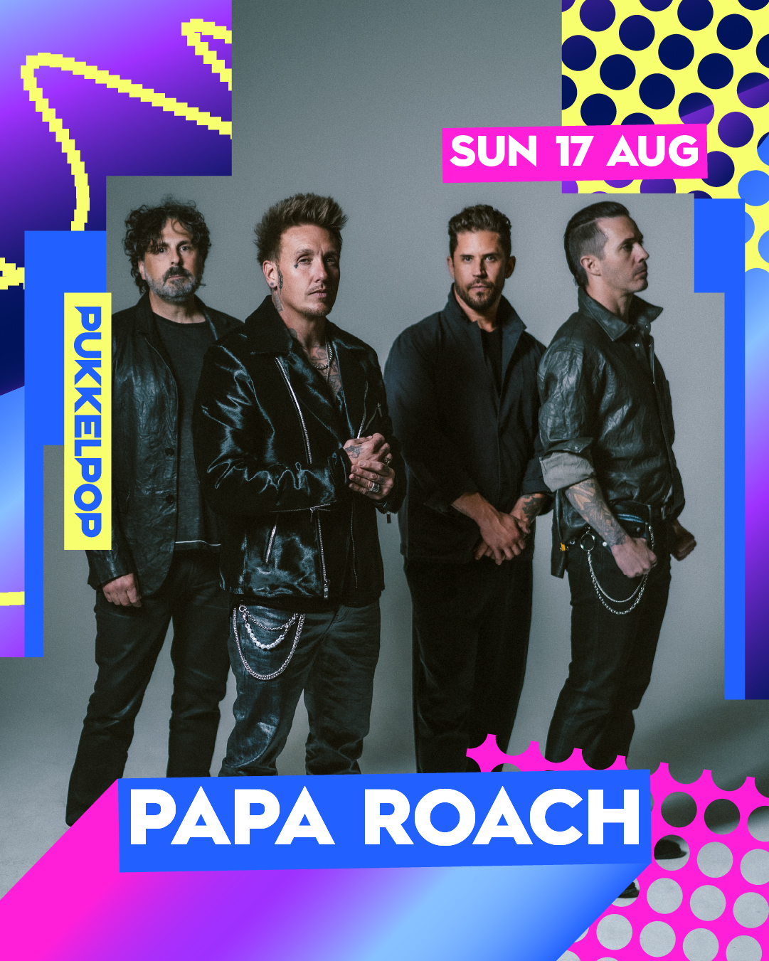 Pukkelpop 2025: First Wave of Artists Announced – FestivalsandTours.eu