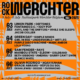 Rock Werchter 2025: The Slope Stage Line-Up Announced ...