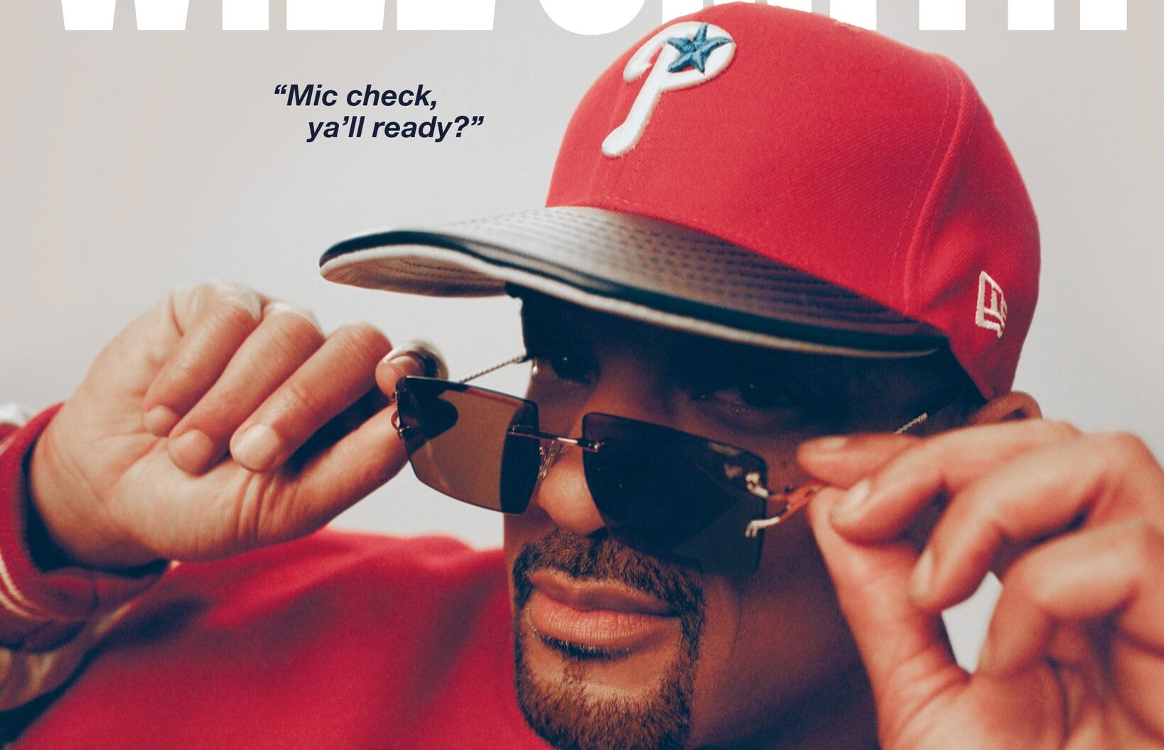 Will Smith Announces First-Ever Headline Tour in Europe and the UK ...